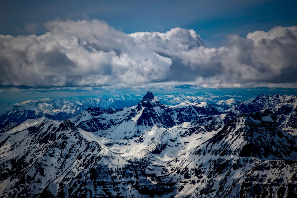 Mount Saint Nicholas | Zedekiah Gallery® | Fine Art